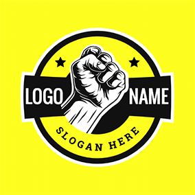 Free Punch Logo Designs | DesignEvo Logo Maker