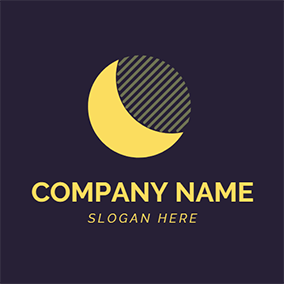 Free Moon Logo Designs | DesignEvo Logo Maker