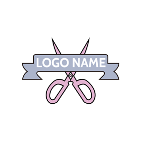 免费沙龙Logo设计 | DesignEvo Logo制作工具