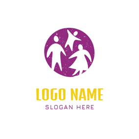 Free Family Logo Designs | DesignEvo Logo Maker