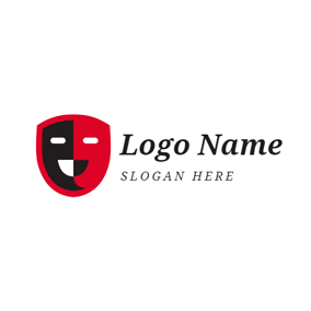 Free Theatre Logo Designs | DesignEvo Logo Maker