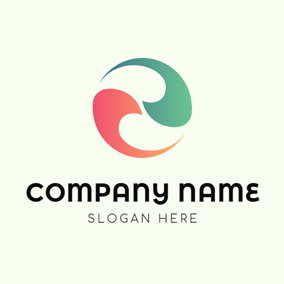 Free Round Logo Designs | DesignEvo Logo Maker