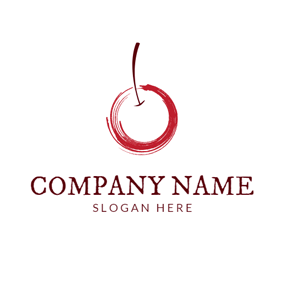 Free Cherry Logo Designs | DesignEvo Logo Maker