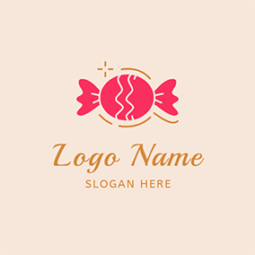 Free Candy Logo Designs | DesignEvo Logo Maker
