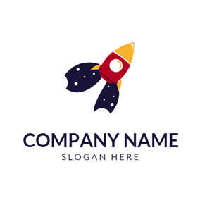 Free Space Logo Designs | DesignEvo Logo Maker