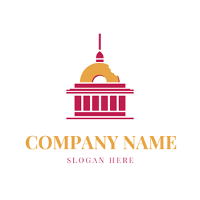 Free Castle Logo Designs | DesignEvo Logo Maker