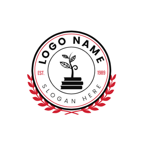 45+ Free School Logo Designs | DesignEvo Logo Maker