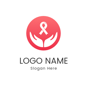 Red Charity Logo