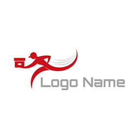 Free Logistics Logo Designs | DesignEvo Logo Maker