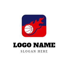 Free Basketball Logo Designs | DesignEvo Logo Maker