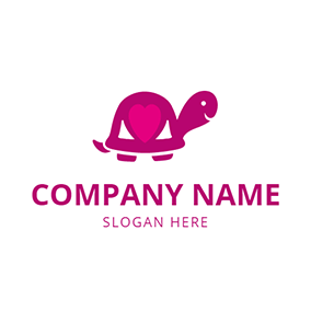 Free Turtle Logo Designs | DesignEvo Logo Maker