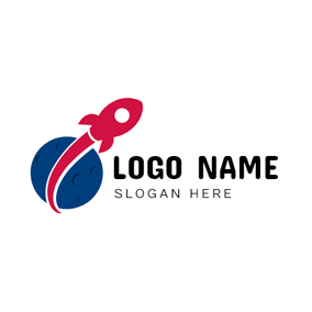 Free Space Logo Designs | DesignEvo Logo Maker