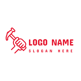 Free Industrial Logo Designs | DesignEvo Logo Maker