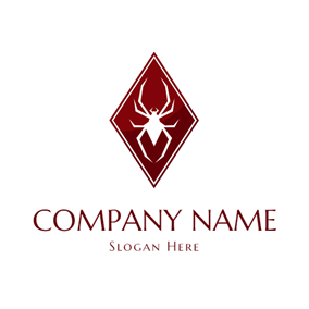 Free Spider Logo Designs | DesignEvo Logo Maker