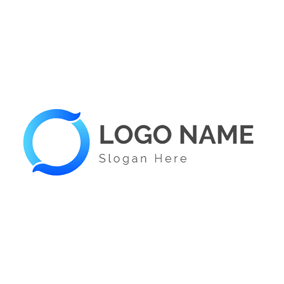 Free Round Logo Designs | DesignEvo Logo Maker