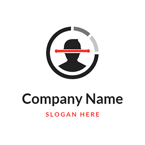 Scanning Logos | Free Scanning Logo Maker | DesignEvo