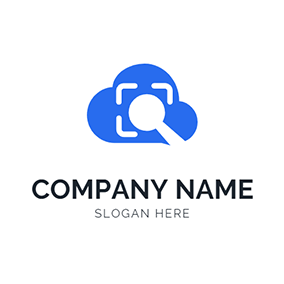 Scanning Logos | Free Scanning Logo Maker | DesignEvo