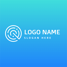 Scanning Logos | Free Scanning Logo Maker | DesignEvo