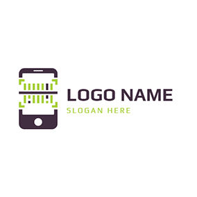 Scanning Logos | Free Scanning Logo Maker | DesignEvo
