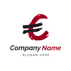 Free Euro Logo Designs | DesignEvo Logo Maker