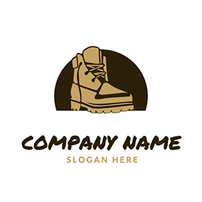 Make a Unique Boot Logo Online in Seconds - DesignEvo