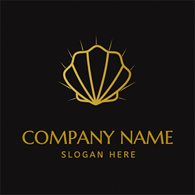 Free Oyster Logo Designs | DesignEvo Logo Maker