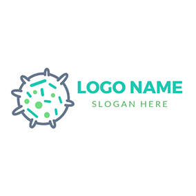 Free Virus Logo Designs | DesignEvo Logo Maker