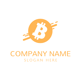 Free Bitcoin Logo Designs | DesignEvo Logo Maker