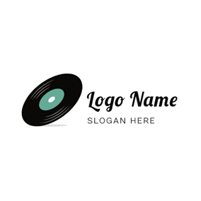 Free Vinyl Logo Designs | DesignEvo Logo Maker