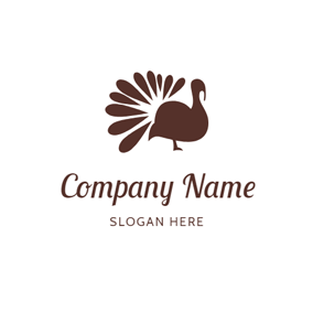 Free Turkey Logo Designs | DesignEvo Logo Maker