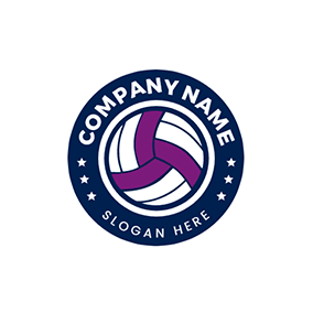 Free Netball Logo Designs | DesignEvo Logo Maker