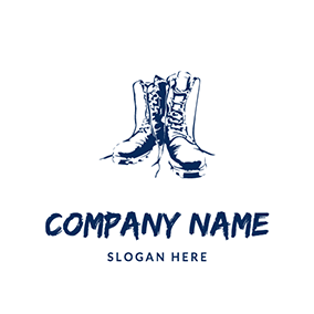 Make a Unique Boot Logo Online in Seconds - DesignEvo