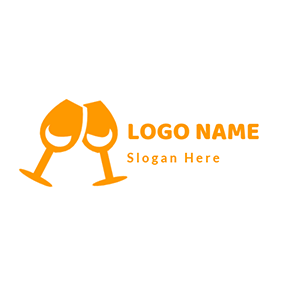 Free Cheers Logo Designs | DesignEvo Logo Maker