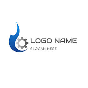 Free Oil Logo Designs | DesignEvo Logo Maker