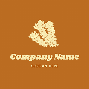 Free Ginger Logo Designs | DesignEvo Logo Maker