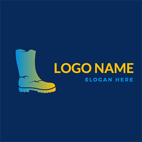 Make a Unique Boot Logo Online in Seconds - DesignEvo