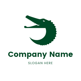 Free Alligator Logo Designs | DesignEvo Logo Maker
