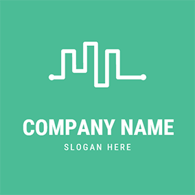 Free Pulse Label Logo Designs | DesignEvo Logo Maker