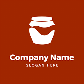 Free Jar Logos | Online Jar Logo Maker - DesignEvo