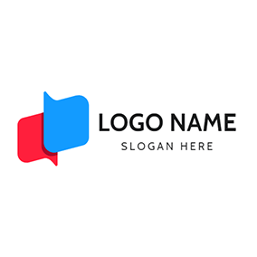 Free Dialogue Logo Designs | DesignEvo Logo Maker