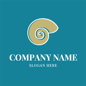 Free Shell Logo Designs | DesignEvo Logo Maker