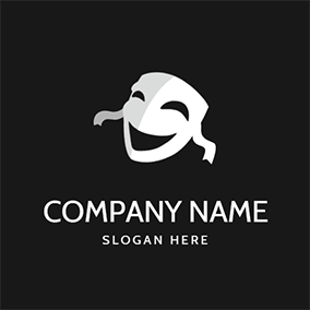 Free Comedy Logo Designs | DesignEvo Logo Maker