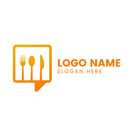 Free Recipe Logo Designs | DesignEvo Logo Maker