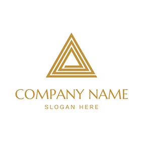Free Pyramid Logo Designs | DesignEvo Logo Maker