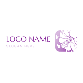 Free Lily Logo Designs | DesignEvo Logo Maker
