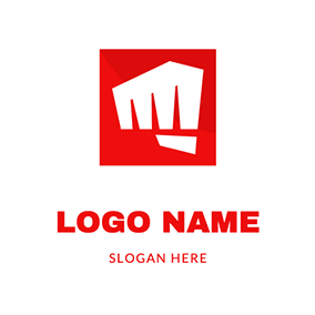 Free Punch Logo Designs | DesignEvo Logo Maker