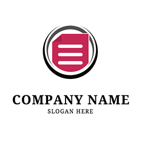 Free Document Logo Designs | DesignEvo Logo Maker