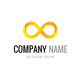 Free Infinity Symbol Logo Designs | DesignEvo Logo Maker