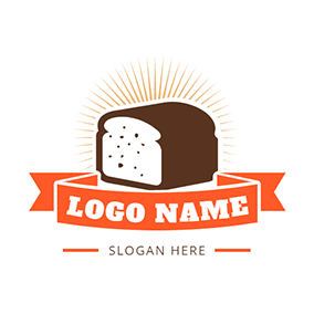 Free Toast Logo Designs | DesignEvo Logo Maker