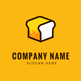 Free Toast Logo Designs | DesignEvo Logo Maker